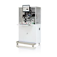 China YS-6220 6-Axis CCD Vision Screw Machine with Automatic Locking System and Robotic Handling for sale