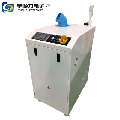 China YSL-03 Constant Temperature Humidity Machine for Solder Paste Printing - 2700W Cooling, 16-30℃ Range, 400m³/H Air Flow for sale