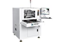 China Full Automatic PCB Board Router Machine Widened YSL-880L with 700mm×450mm Work Area and 60,000rpm Spindle for sale