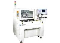 China YSL-880F PCB Router Machine with Upper Vacuum | 290x350mm Work Area | 60,000 RPM Spindle | ±0.01mm Accuracy for sale