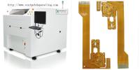 China YUSH YSATM-4C UV Laser Cutting Machine 500×400mm Processing Area ±2μm Repeatability 2500Kg for sale