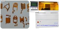 China YUSH YSATM-4C 8W UV Laser Cutting Machine with 500×400mm Processing Area and ±5μm Positioning Accuracy for sale