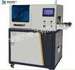 China YSV-3A PCB Desktop Router with 500mm/s Cutting Speed and 60,000 RPM Spindle for Circuit Board Separation for sale