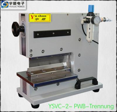China 0.3-3.5mm Thickness PCB Depanelizer with 200mm Board Length for Circuit Board Assembly - 110/220V Motorized Cutting for sale