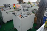 China PWB Depaneling Machine with 0.6-5.0mm Board Thickness Range and 300-500mm/sec Cutting Speed for sale