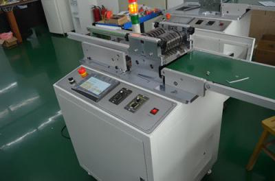 China PCB Depaneling Router Machine for Aluminum Panels 0.6-5.0mm Thickness 230V Power 2160mm Length for sale