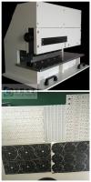 China YSVC-3 PWB Depaneling Machine with 0.3-3.5mm Cutting Thickness and Unlimited Length Capacity for sale