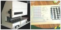 China YSVC-3 PCB Separation Machine with 1.2m Cutting Length for Aluminum & Cable - 0.3-3.5mm Thickness Range for sale