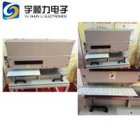 China YSVC-3 PCB Separation Machine with 0.3-3.5mm Cutting Thickness and 110/220V Power Supply for sale