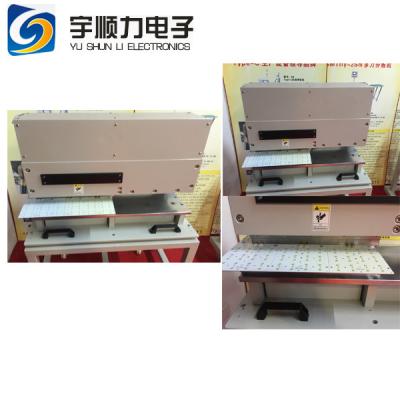 China YSVC-3 PCB Separation Machine with 0.3-3.5mm Cutting Thickness and 110/220V Power Supply for sale
