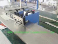 China YSVC-3S Pneumatic Electric Depanelization Machine | 420mm × 280mm × 400mm | 1.0-3.5mm Thickness Range for sale