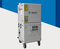 China YSL-200P/300P Industrial Cabinet Vacuum Cleaner 2.2-3kW 320m³/h Air Flow for Automation Equipment for sale