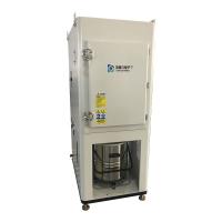 China YUSH YSL-185 Three-Phase Electric Industrial Vacuum Cleaner 18.5KW with 28.8m² Filter Area and 50L Capacity for sale