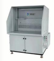 China Industrial Grinding Dust Removal Workbench 16-32㎡ Filter Area 380V 2.2-4Kw with Pulse Cleaning System for sale