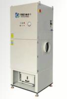 China Industrial Cabinet Dust Removal Equipment with 66㎡ Filtration Area and 3300-6300 m³/h Airflow Capacity for sale