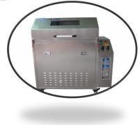 China YS-5100 Wave Solder Pallet Cleaning Machine - 80L Tank Capacity, 2100×1550×1600mm Dimensions for sale