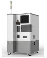 China YSL-1000SD Semi Automatic Dicing System with 300mm Processing Diameter and 60,000 RPM Spindle for Precision Cutting for sale