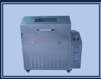 China Automatic High-Pressure Stencil Cleaning Machine with SUS 304 Stainless Steel Construction and 10-Year Service Life for sale