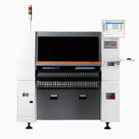 China YSL-SM481 Plus SMT Chip Mounter Machine with 40,000 CPH Speed and ±40μm Accuracy for PCB Assembly for sale