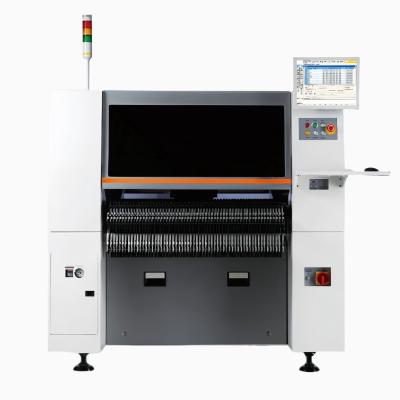 China YSL-SM481 Plus SMT Chip Mounter Machine with 40,000 CPH Speed and ±40μm Accuracy for PCB Assembly for sale