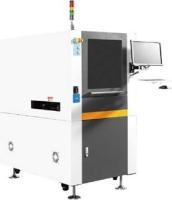 China YSL-PU Series Multi-Color Inkjet Printer 600dpi for PCB FPC Metal Ceramic - 450×450mm to 700×500mm Printing Area for sale