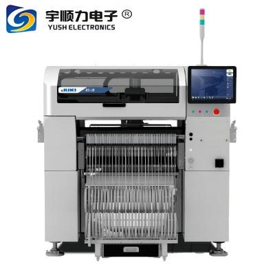 China YSS-1R SMT Pick and Place Machine - 47,000 CPH Speed with ±35μm Accuracy for PCB Assembly for sale