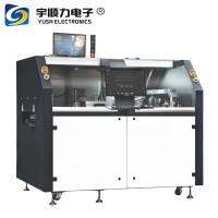 China E Selective Soldering System EPS3/46 with 1900×1740×1571mm Dimensions and 50-460mm Transport Width Adjustment for sale