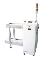 China YS-3525 SMT PCB Loader Unloader Automatic Line with Touch Screen Control and Aluminum Construction for sale