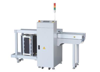 China YS-3525 PCB Loader with Interactive Touch Screen Display and Aluminum Construction for SMT Production Lines for sale