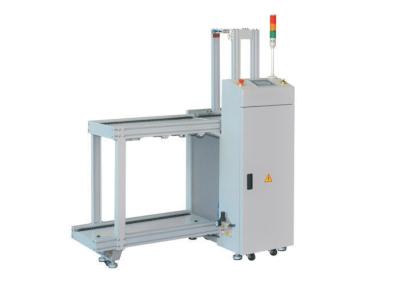 China CE Certified SMT Magazine Loader with Aluminum Body and Touch Screen Control for PCB Handling Automation for sale