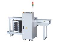 China YS-3525 SMT PCB Loader Machine with 50 PCB Capacity per Rack and CE Certification for Automated Assembly Lines for sale