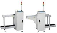 China YS-3525 SMT PCB Loader with 50+ Board Magazine Capacity for Automated Reflow Soldering Lines for sale