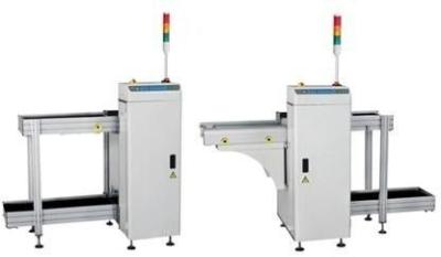 China YS-3525 SMT PCB Loader with 50+ Board Magazine Capacity for Automated Reflow Soldering Lines for sale