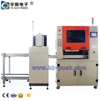 China STA3 Series 6-Axis Combined Automatic Dispenser for Semiconductor Packaging and Electronics Assembly for sale