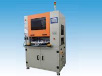 China STA3 Series 6-Axis Automatic Dispenser Cabinet for Semiconductor and Electronics Manufacturing with Precision Motion Control for sale