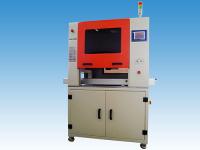 China High-Speed Automatic Dispenser Cabinet with 6-12 Axis Motion Control for Semiconductor and Electronics Manufacturing for sale