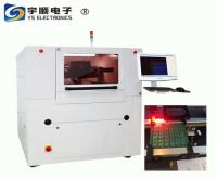 China YSV-7A High Precision PCB UV Laser Depaneling Machine - 1500KG Weight, 460mm × 460mm Work Area for sale
