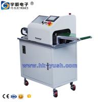 China YSVJ-650 Multi-Blade PCB Depaneling Machine for LED Light Bars | 0.5-3.5mm Thickness | 50-240mm Width for sale