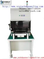 China YSPE High Precision CNC Steel Punching Machine for PCB/FPC - 330×220mm Work Area, 3-30T Capacity for sale