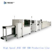 China SMT Stencil Printer with ±0.05mm Accuracy and 300-1200mm PCB Capacity for Automated Assembly Lines for sale