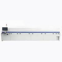 China Heller Reflow Soldering Oven Machine for SMT Production Line with Low Delta T and Reduced Nitrogen Consumption for sale