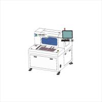 China High Speed YS-666 Compound Depaneling Machine For SMT Production Line for sale