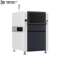 China YS-S820L 2D AOI Machine for SMT Production with 510×460mm PCB Capacity and 10μm Orientation Accuracy for sale