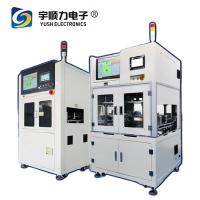 China YSL-2000/2000L Automatic Tester with 2048 Pin Capacity and AC220V Operation for ICT/FCT Testing for sale