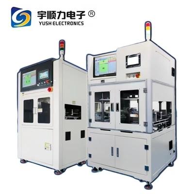 China YSL-2000/2000L Automatic Tester with 2048 Pin Capacity and AC220V Operation for ICT/FCT Testing for sale
