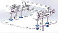China YSL-2000/2000L Automatic Tester with 2048 Pin Capacity and AC220V Operation for ICT/FCT Testing for sale