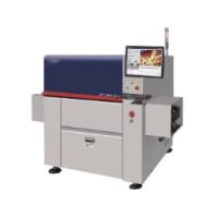China YS-W50 Toggle Switch Insert Machine - 12,000 CPH Speed, 0.7-2.36mm Board Thickness for SMT Production for sale