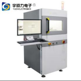 China YSL-X5600 Microfocus X-Ray Inspection Machine for PCB & Semiconductor with 2.5μm Resolution and CNC Automation for sale