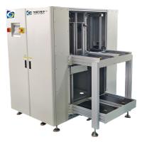China Fully Automatic Dual Rail PCB Unloader YSL-340 | 10 kW Power | 200 kg Weight for SMT Assembly Lines for sale