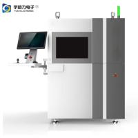 China YS-8500 Industrial X-Ray Microfocus CT Equipment 160KV 64W with Image Reconstruction Analysis System for sale